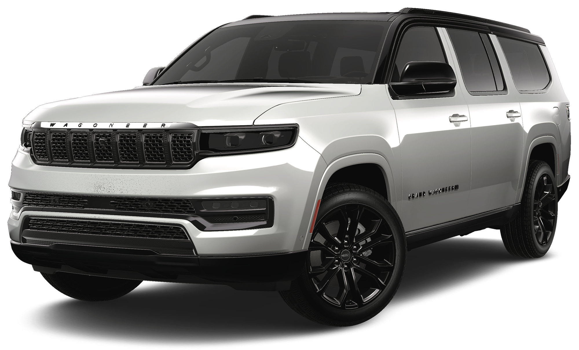 2025 Jeep Grand Wagoneer L Incentives, Specials & Offers in Staten ...