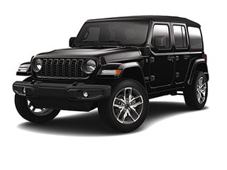 2026 Jeep Wrangler 4xe For Sale in Philadelphia PA | Gary Barbera's On ...