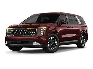 2025 Kia Carnival Hybrid For Sale in Casper WY | White's Mountain Kia