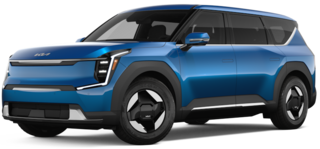 Casper White's Mountain Kia | New & Pre-Owned Kia Cars