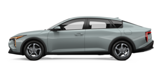 Kia Florence Sc