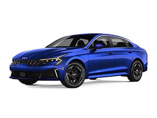 2025 Kia K5 For Sale in Hattiesburg MS | Dean McCrary Kia