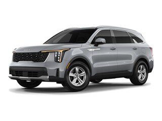 2025 Kia Sorento For Sale in Groton CT | Kia of Groton