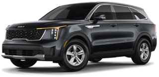 Springfield Kia | New Kia & Used Car Dealer Springfield MO