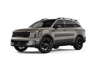 Kia Vehicle Showroom Reno NV - Dolan Kia