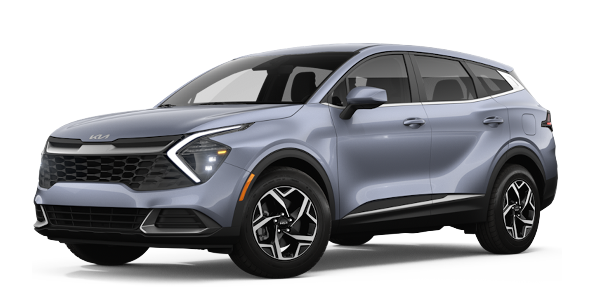 2025 Kia Sportage Offers Incentives Raleigh NC Durham
