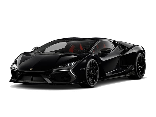 2025 Lamborghini Revuelto Coupe Digital Showroom | Lamborghini Las Vegas