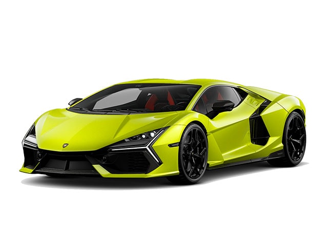 2025 Lamborghini Revuelto Coupe Digital Showroom | LAMBORGHINI SARASOTA