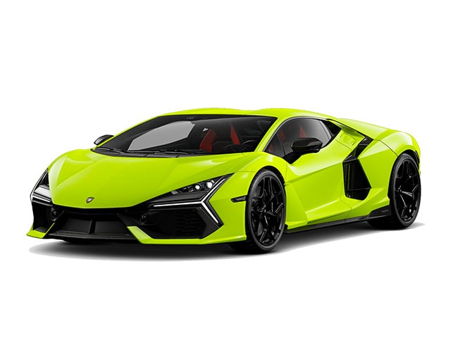2025 Lamborghini Revuelto Coupe Digital Showroom | LAMBORGHINI SARASOTA