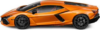 New and Pre-Owned Lamborghini Dealer Bellevue | Lamborghini Seattle