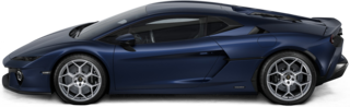 New and Pre-Owned Lamborghini Dealer Bellevue | Lamborghini Seattle
