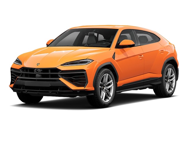 2025 Lamborghini Urus SE SUV Digital Showroom | Lamborghini Orlando
