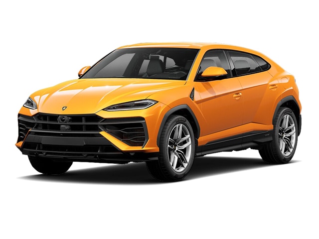 2025 Lamborghini Urus SE SUV Digital Showroom | Lamborghini Orlando
