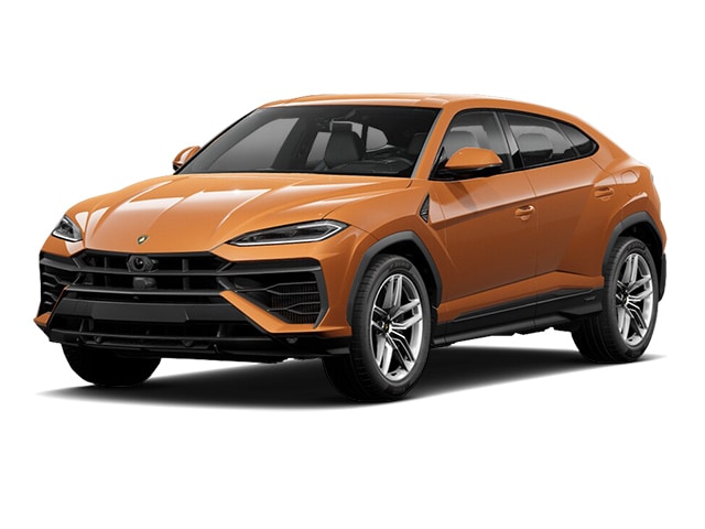 2025 Lamborghini Urus SE SUV Digital Showroom | Lamborghini Orlando