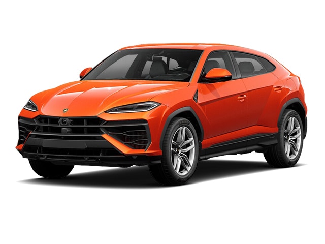 2025 Lamborghini Urus SE SUV Digital Showroom | Lamborghini Orlando