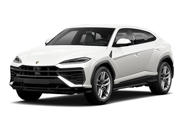 2025 Lamborghini Urus SE SUV Digital Showroom | Lamborghini Orlando
