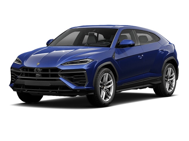 lamborghini 2025 urus