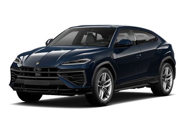 2025 Lamborghini Urus SE SUV Digital Showroom | Lamborghini Orlando
