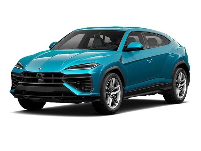 2025 Lamborghini Urus SE SUV Digital Showroom | Lamborghini Orlando