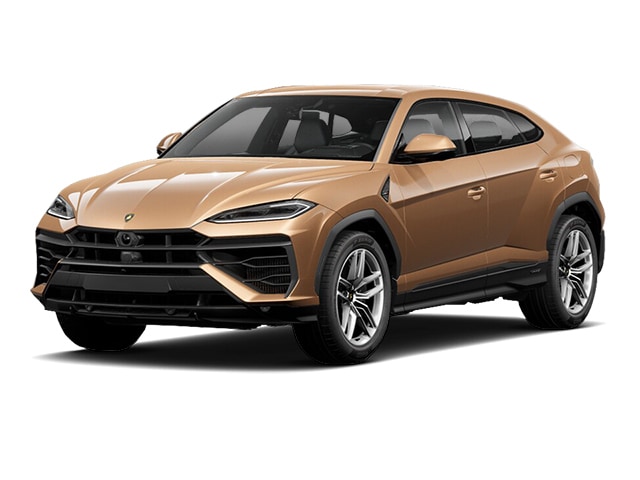2025 Lamborghini Urus SE SUV Digital Showroom | Lamborghini Orlando