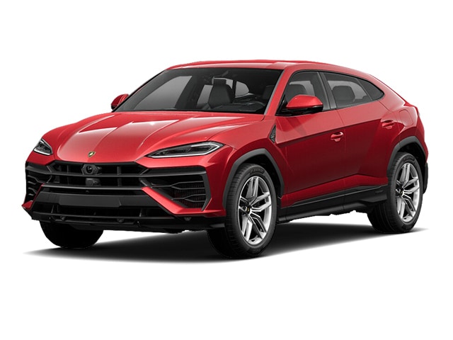 2025 Lamborghini Urus SE SUV Digital Showroom | Lamborghini Orlando