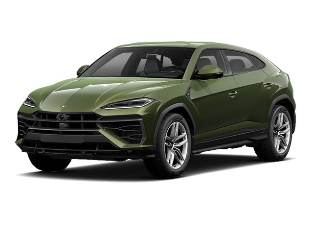 2025 Lamborghini Urus SE SUV Digital Showroom | Lamborghini Orlando