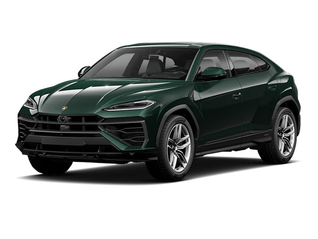 2025 Lamborghini Urus SE SUV Digital Showroom | LAMBORGHINI SARASOTA