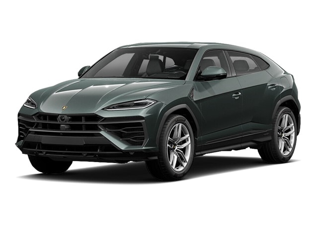 2025 Lamborghini Urus SE SUV Digital Showroom | Lamborghini Orlando