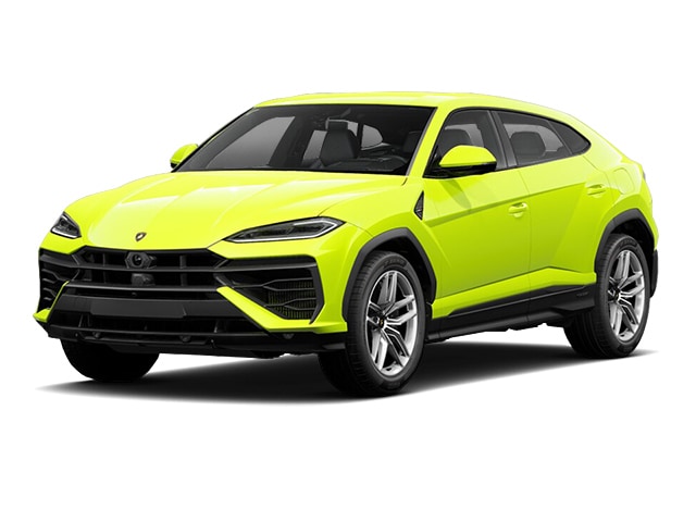 2025 Lamborghini Urus SE SUV Digital Showroom | Lamborghini Orlando