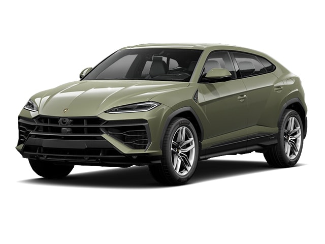 2025 Lamborghini Urus SE SUV Digital Showroom | Lamborghini Orlando