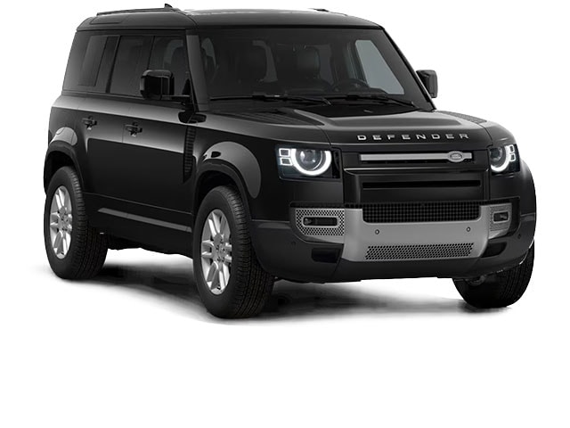2025 Land Rover Defender 110 SUV Digital Showroom | Land Rover St. Louis