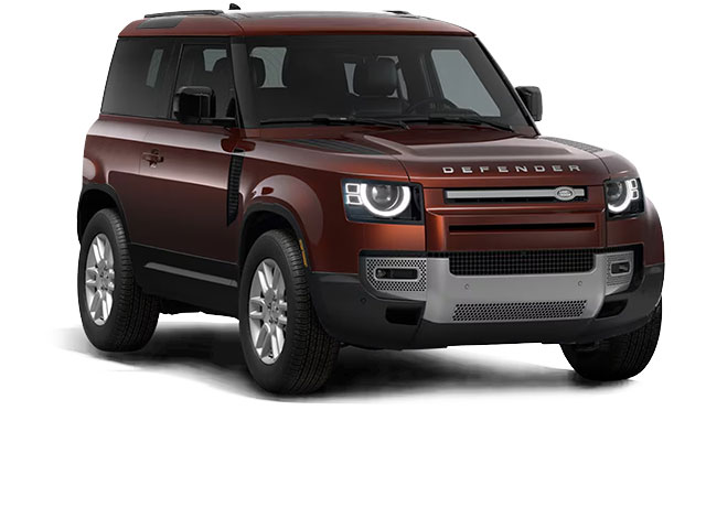 2025 Land Rover Defender 90 | Land Rover Bethesda