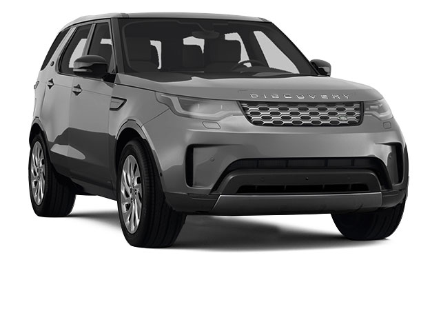 2025 Land Rover Discovery SUV Digital Showroom | Willis Automotive