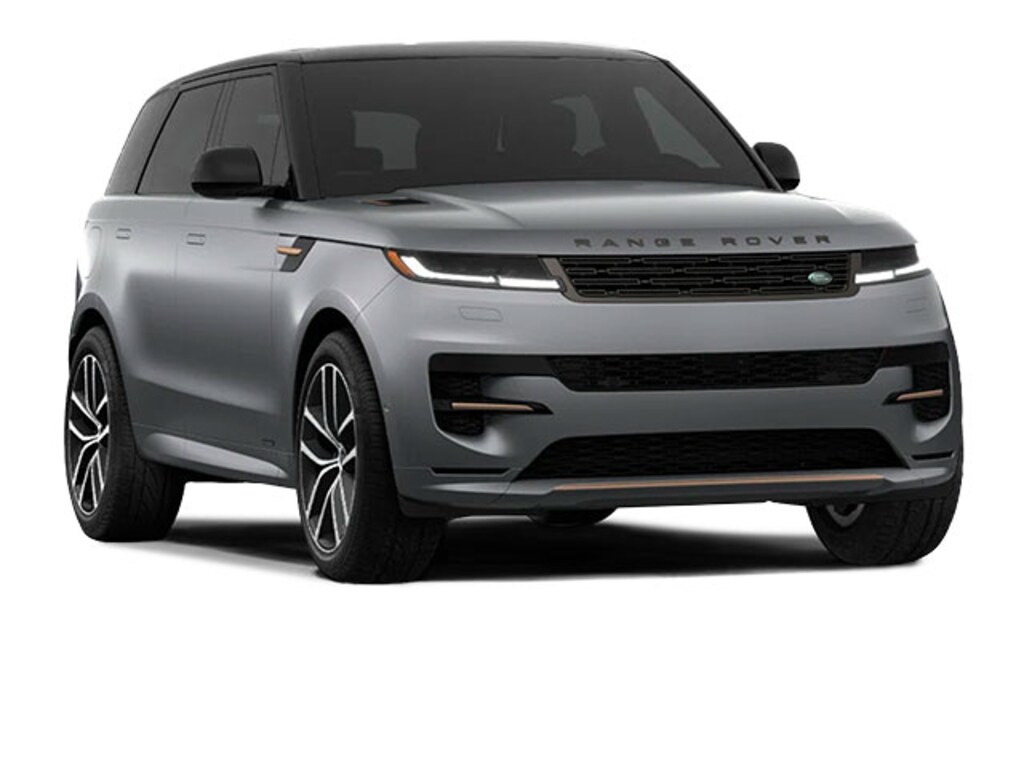 New 2025 Land Rover Range Rover Sport For Sale in Houston TX near Sugar ...
