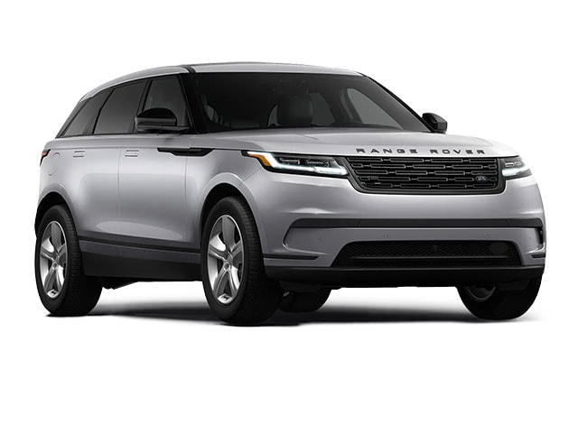 2025 Land Rover Range Rover Velar SUV Digital Showroom | Land Rover Ventura