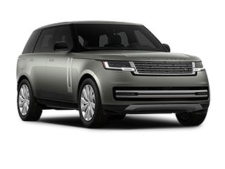2025 Land Rover Range Rover For Sale in Coral Gables FL | Land Rover ...