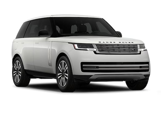 small range rover 2024