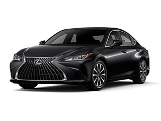 2025 Lexus ES 350 For Sale in Bellevue WA | Lexus of Bellevue