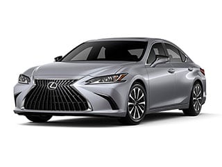 2025 Lexus ES 350 For Sale in Bellevue WA | Lexus of Bellevue