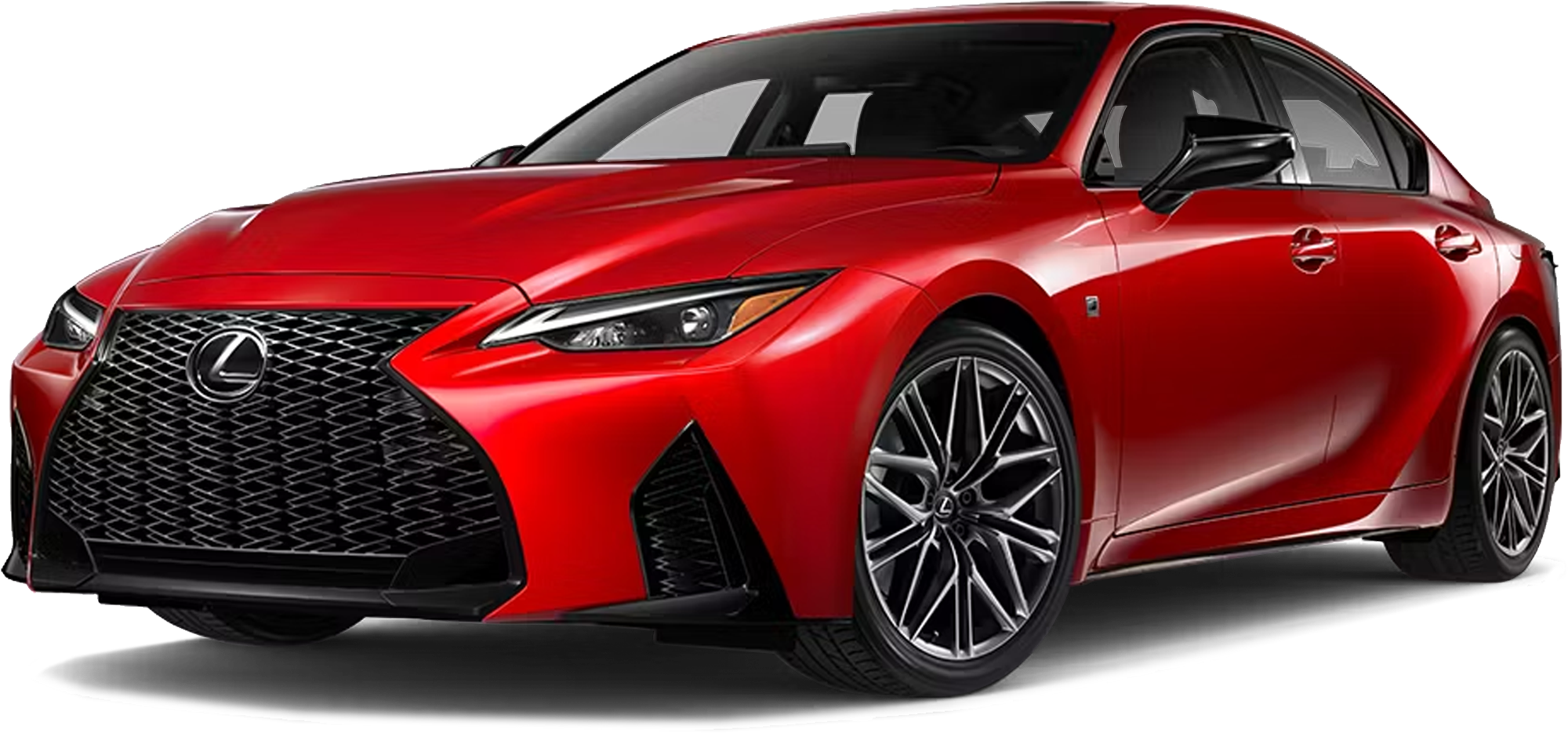 2025 Lexus IS 500 Incentives, Specials & Offers in Santa Monica CA