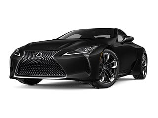2026 Lexus LC 500 For Sale in Bellevue WA | Lexus of Bellevue