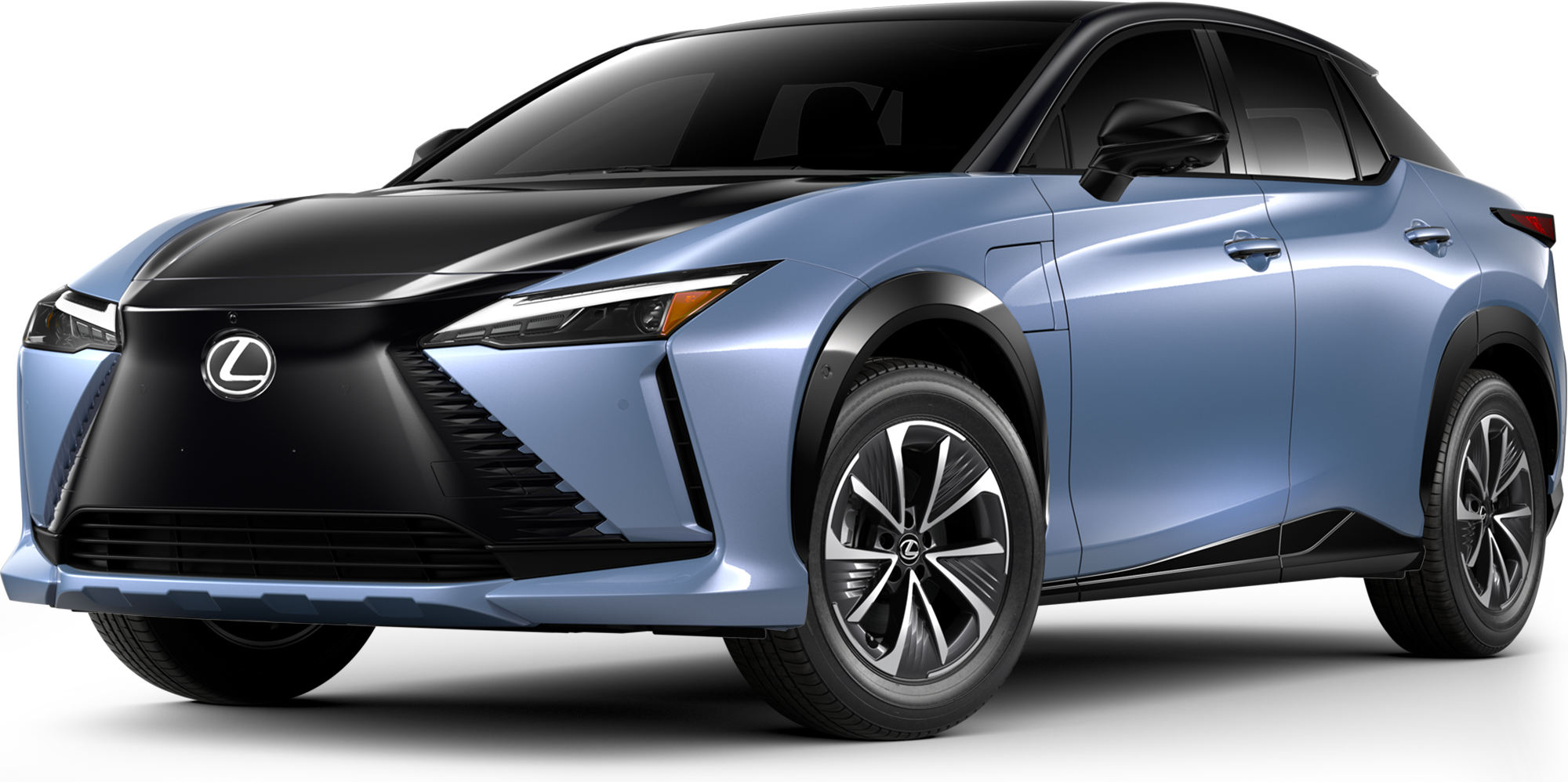 2025 Lexus RZ 450e Incentives, Specials & Offers in Austin TX