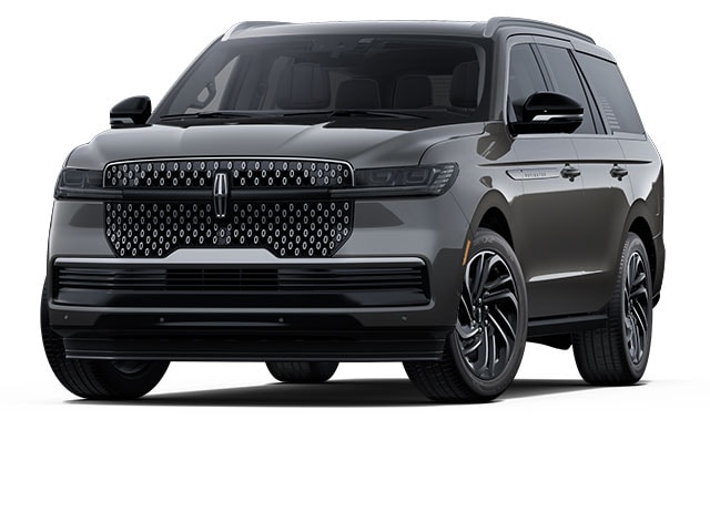 2025 Lincoln Navigator L SUV Digital Showroom | Pierson Ford Lincoln Inc.