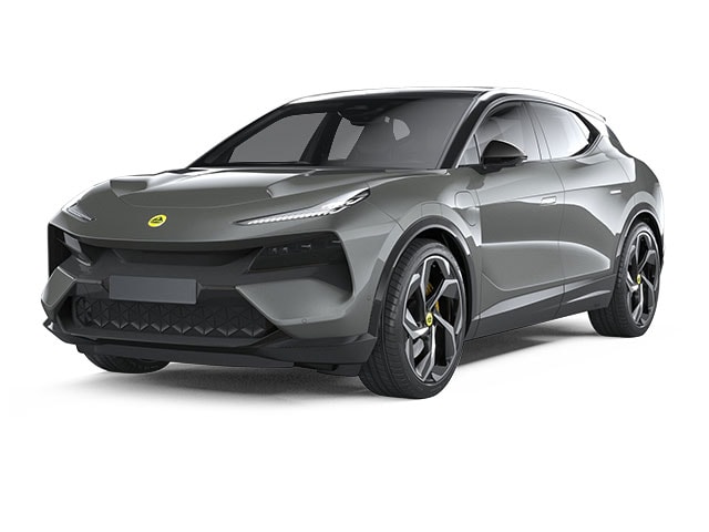 2025 Lotus Eletre SUV Digital Showroom | LAcarGUY Family of Dealerships