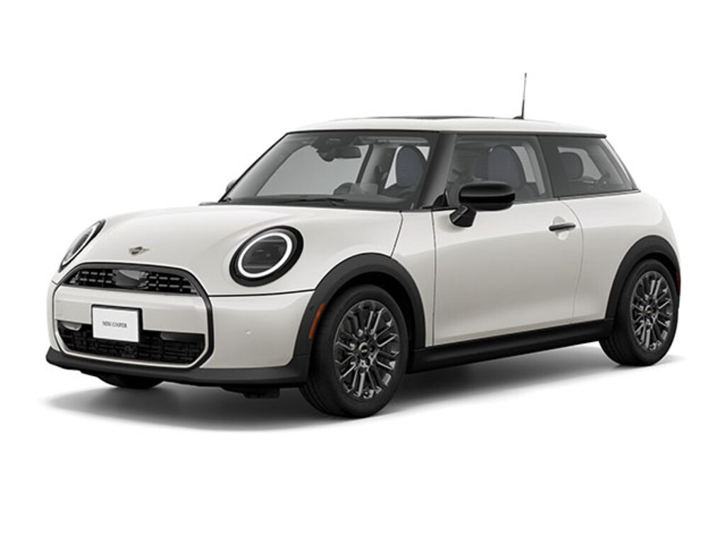 New 2025 MINI Cooper 2 Door Oxford Edition For Sale in Torrance CA ...