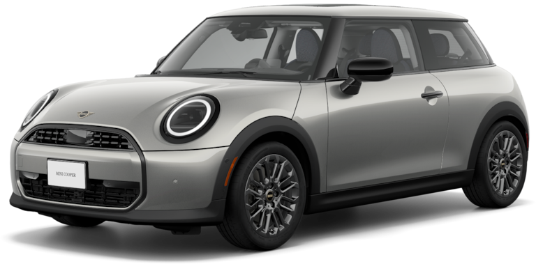 Remaining 2024 Models | MINI of Reno