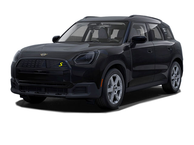 2025 MINI SE Countryman SUV Digital Showroom | MINI of Nashville