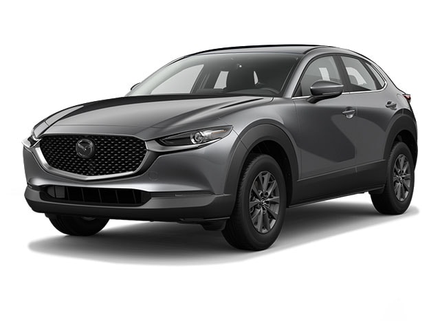 2025 Mazda CX-30 SUV Digital Showroom | Piazza Mazda of West Chester