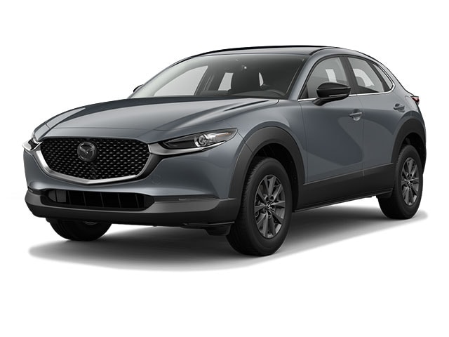 2025 Mazda CX-30 SUV Digital Showroom | Naples Mazda