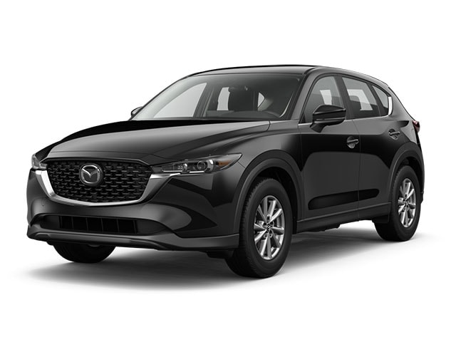2025 Mazda CX-5 SUV Digital Showroom | Dennis Dillon